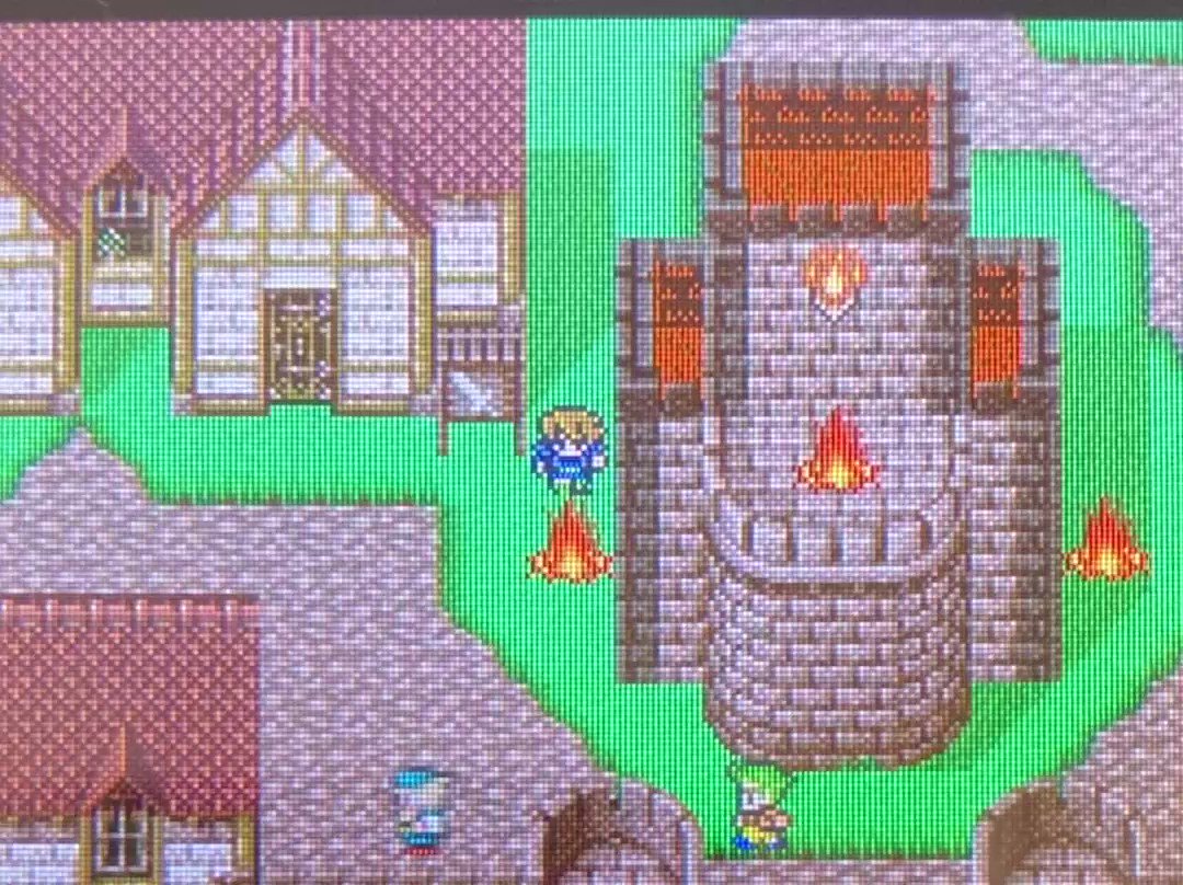 ff5プレイ記まとめ - posfie