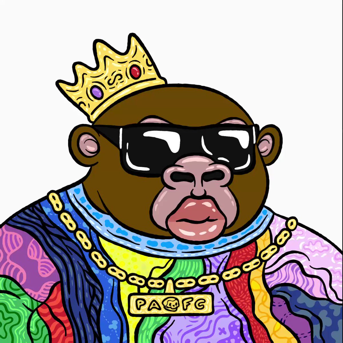 NFT Puerto Rico (@NFTPROficial) | Twitter