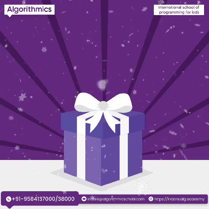 Algorithmics Indore (@algorithmicsind) / Twitter