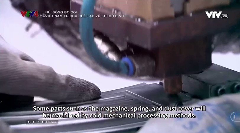 Lee Ann Quann on Twitter: ""Calling the shot" In a recent documentary, Chief of the Technical ...