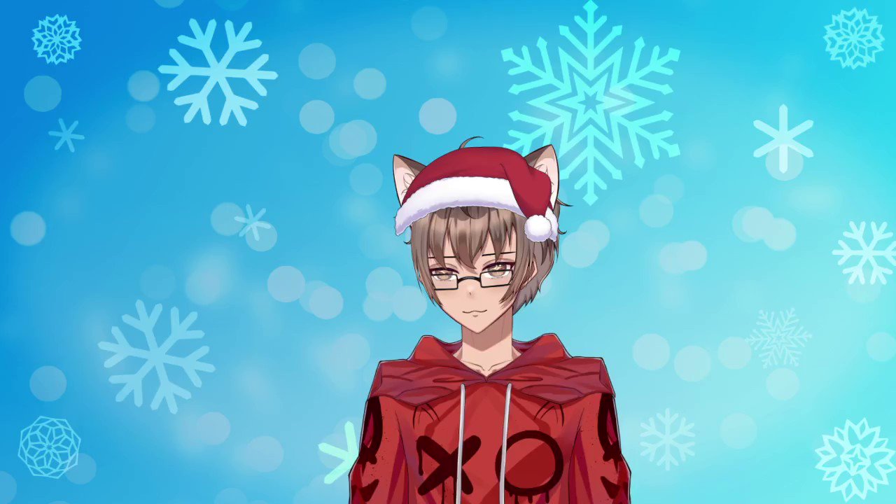 ash | VTUBER ARTIST 🍜 (@alleumasu) / Twitter