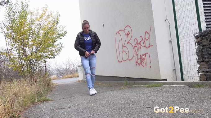 Tw Pornstars Got 2 Pee The Latest Pictures And Videos From Twitter