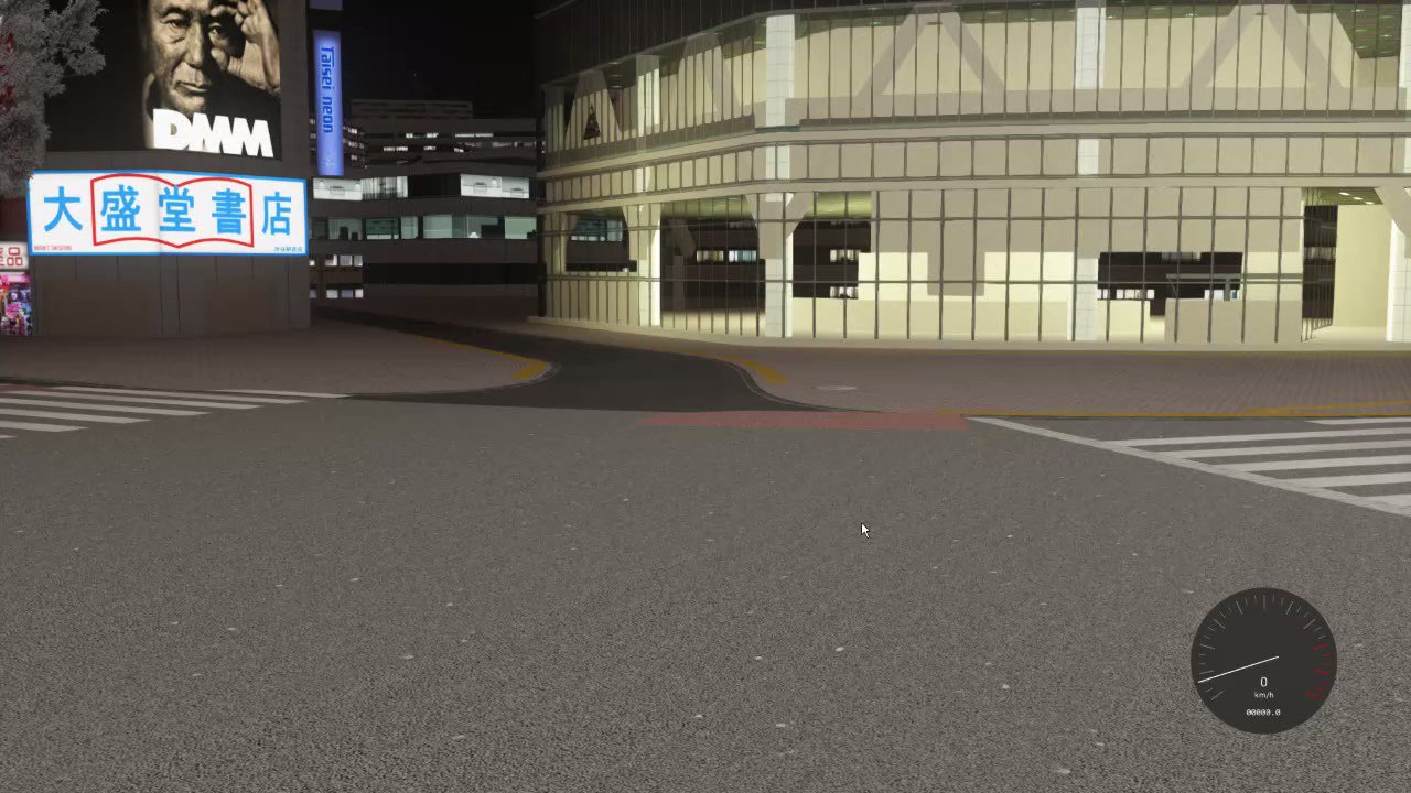 John514 On Twitter Lua Scripted Screens With The Latest Custom Shaders Patch Sound On 🔊