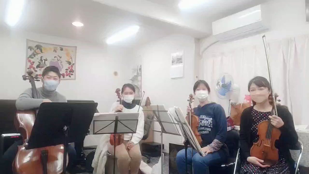Mimosa Quartet Mimosaquartet Twitter