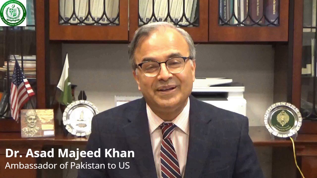 Sajjad Qamar, U.S. Pak Int’l Chamber of Commerce (@USPICCPresident) / Twitter