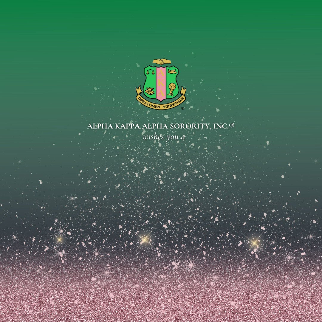 Alpha Kappa Alpha Images Wallpapers