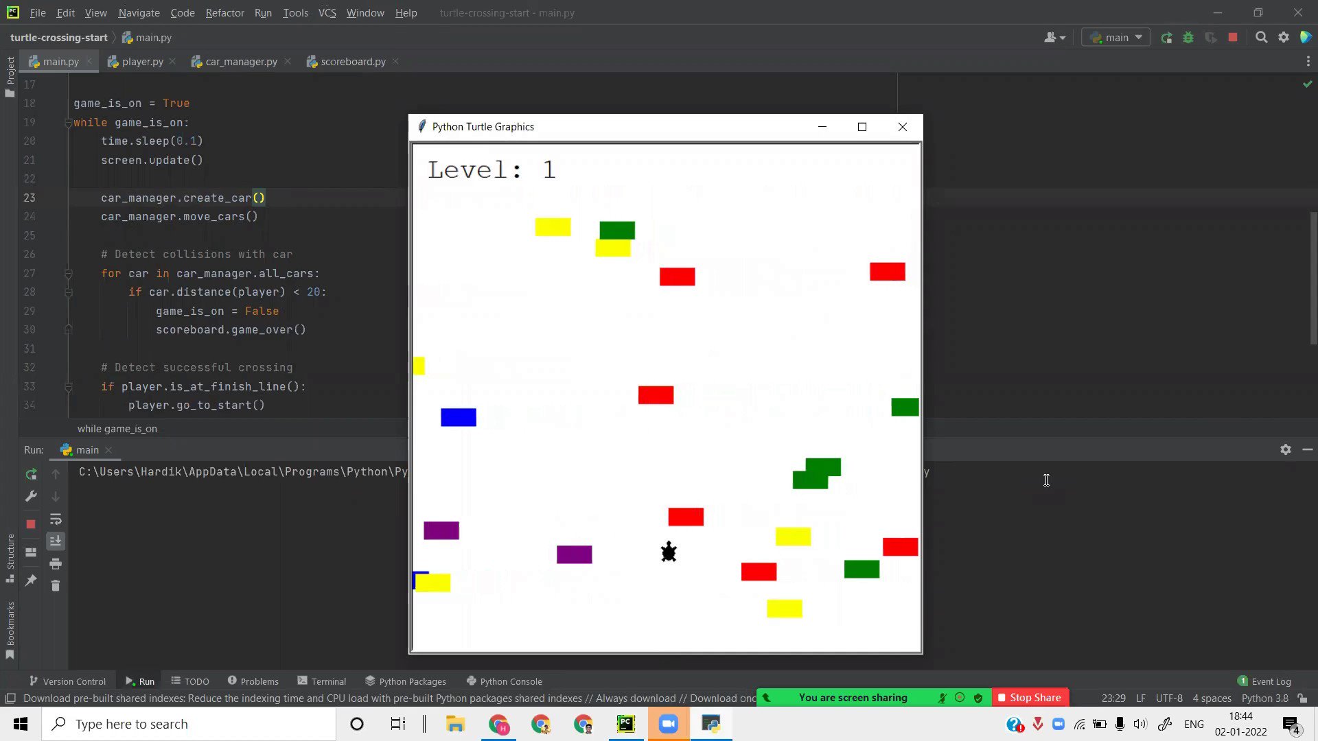 Hardik Ramparia (@ramparia_hardik) / Twitter