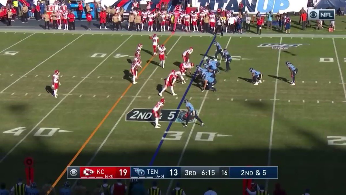 No Context Tennessee Titans on Twitter: "#ChiefsKingdom"