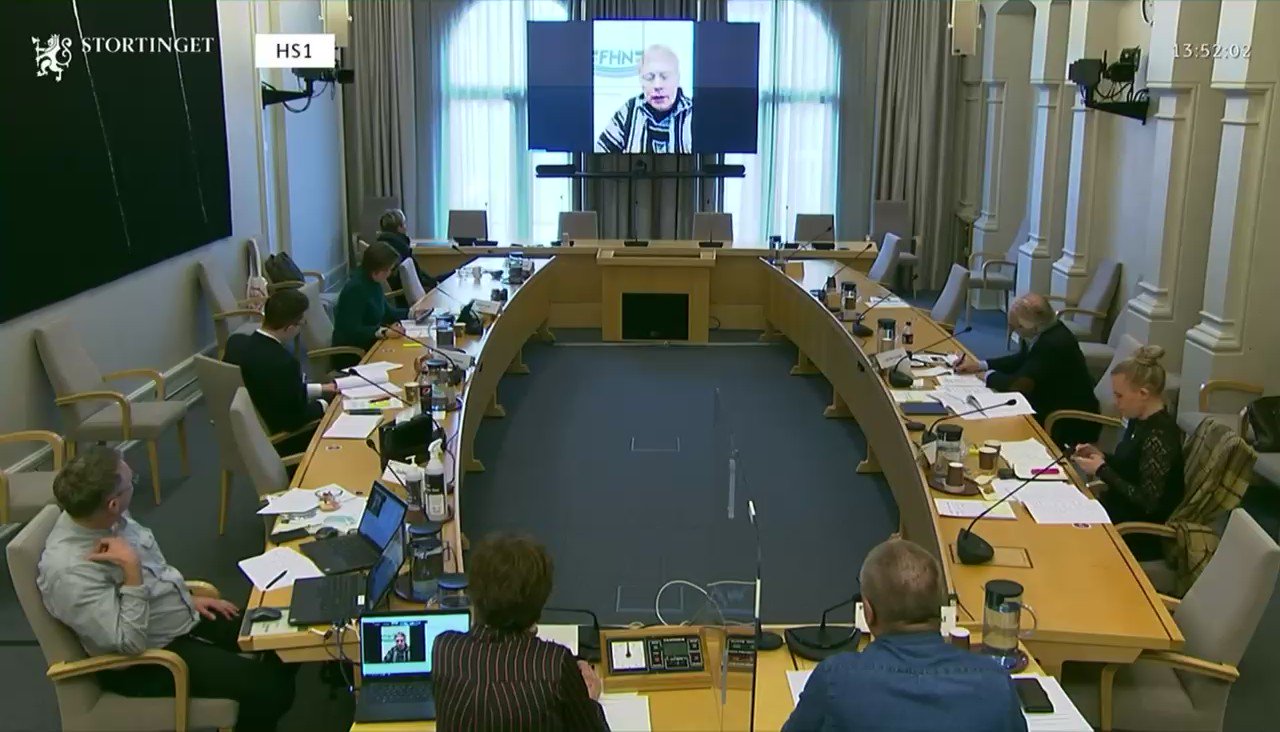 Arild Knutsen on Twitter: Arild Knutsen on Twitter: