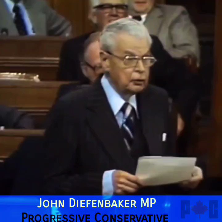 John Diefenbaker