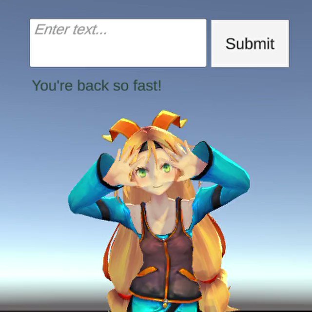 Waifu Ai Thewaifuai Twitter