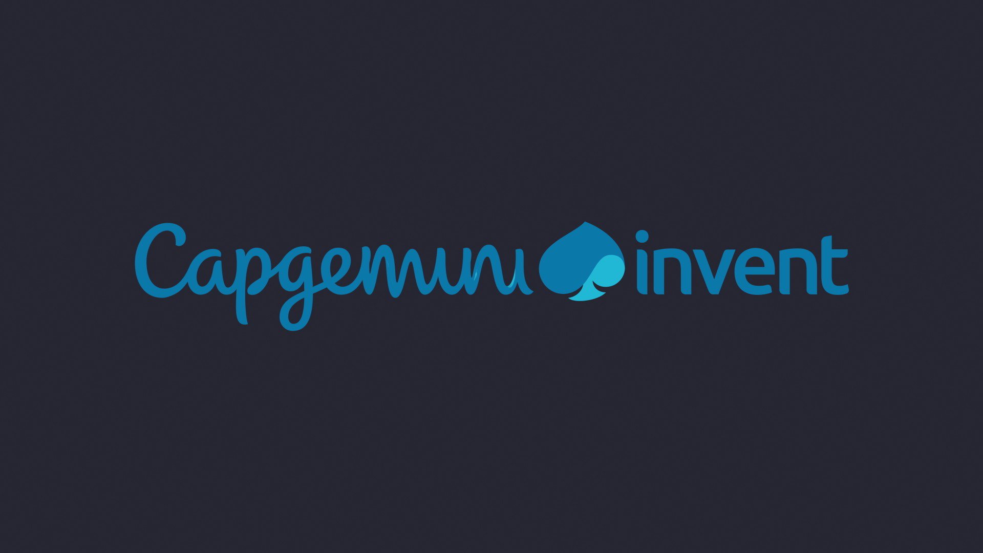 Capgemini Logo