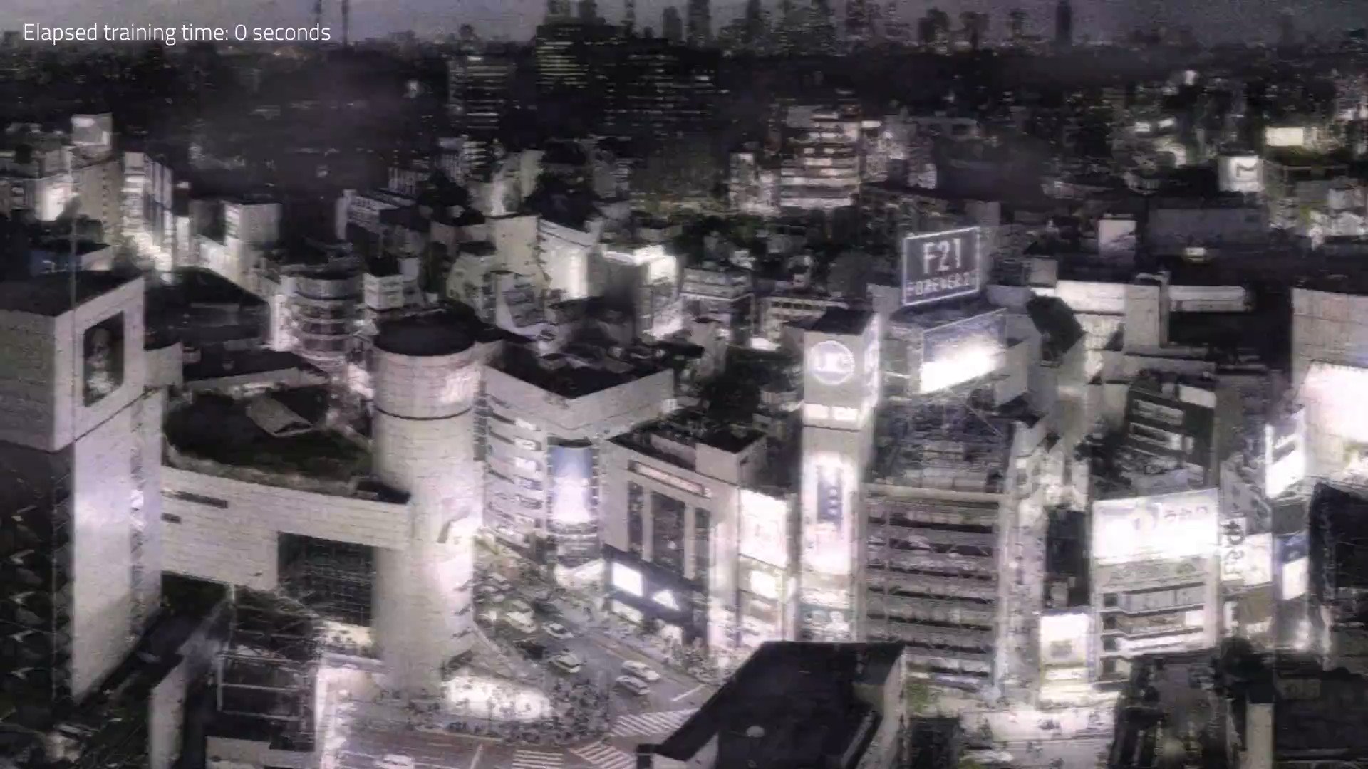 AK on Twitter: "Instant Neural Graphics Primitives with a Multiresolution Hash Encoding paper ...