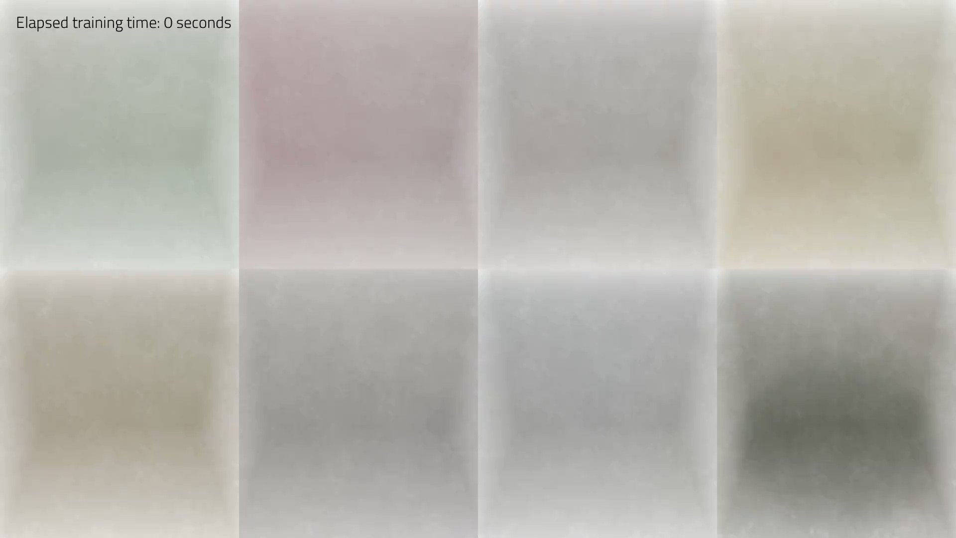 AK on Twitter: "Instant Neural Graphics Primitives with a Multiresolution Hash Encoding paper ...