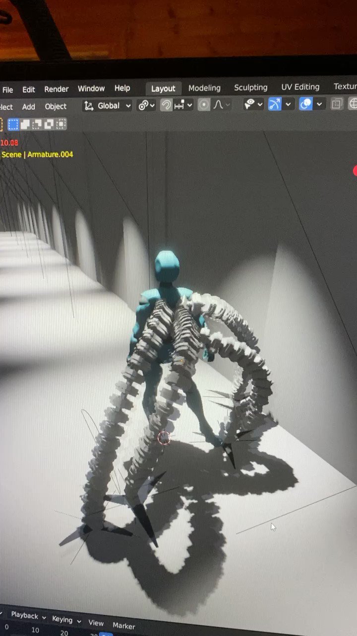 Polyfjord (@polyfjord) / Twitter