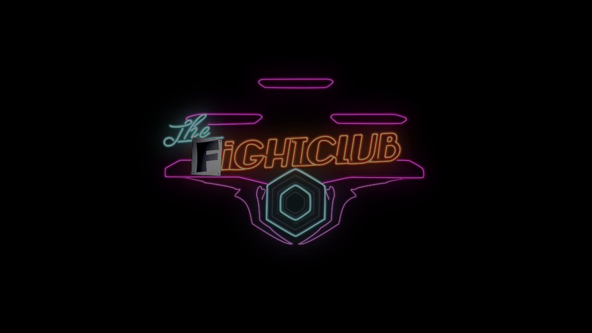The Fightclub 2 1 19 22 Nycmelee Twitter