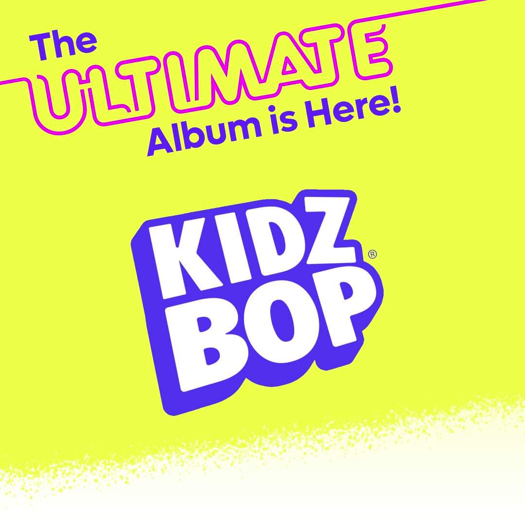 Kidz Bop 15