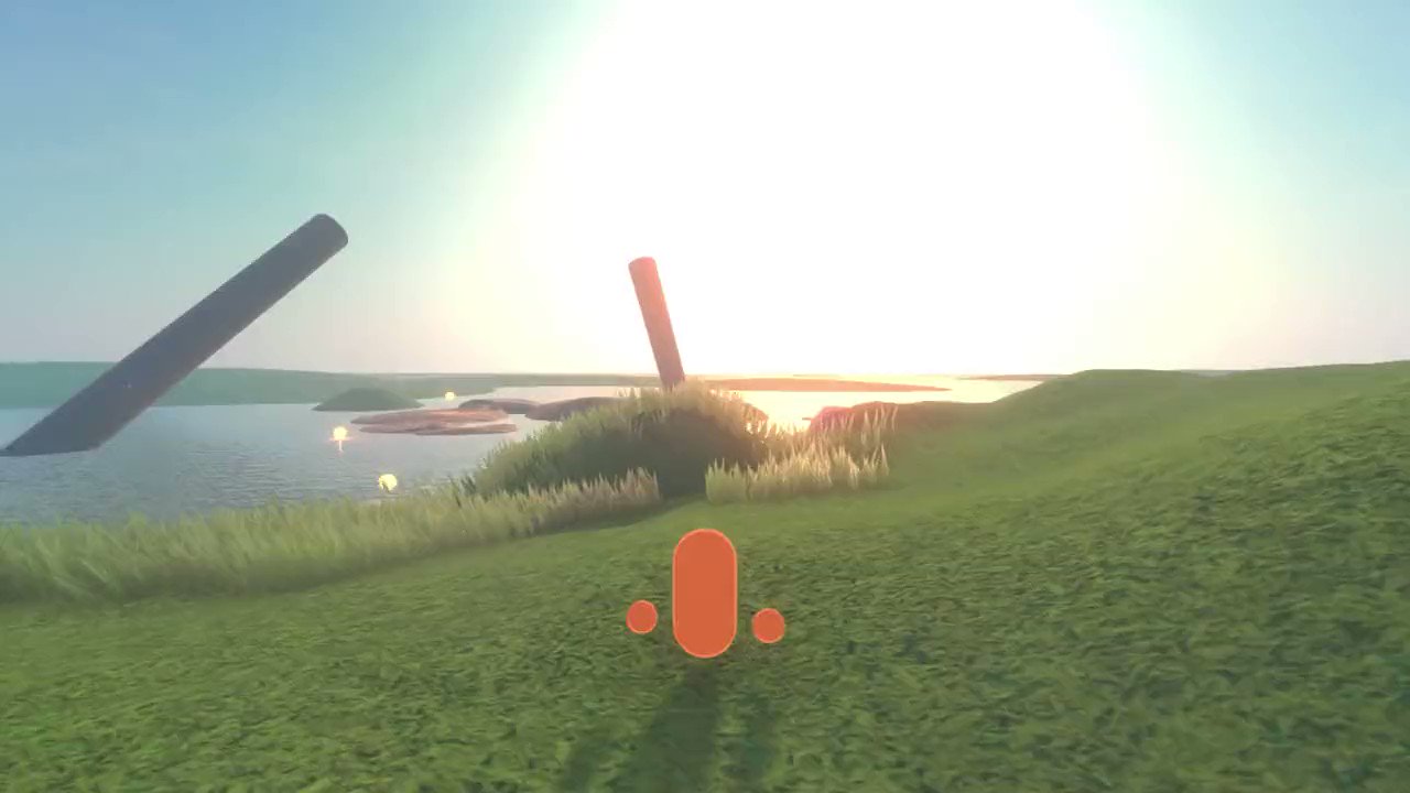 80 LEVEL on Twitter: "Here is a super smooth interactive grass shader made with Unity Shader ...