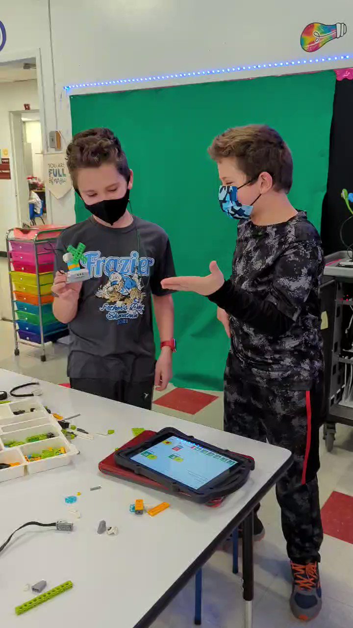 Code Ninjas Collierville (@codeninjas901) / Twitter