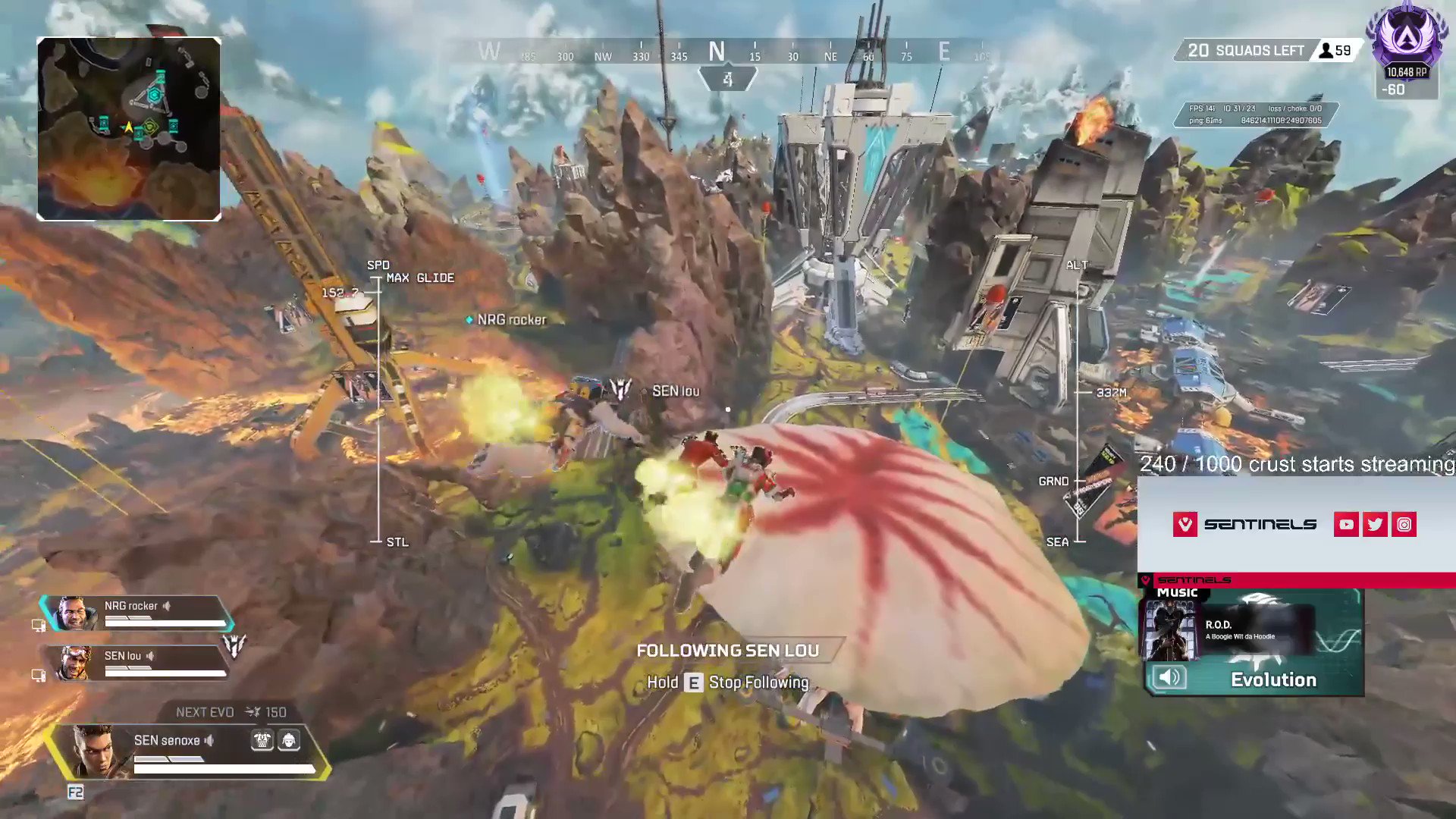 senoxe (@senoxe) / Twitter