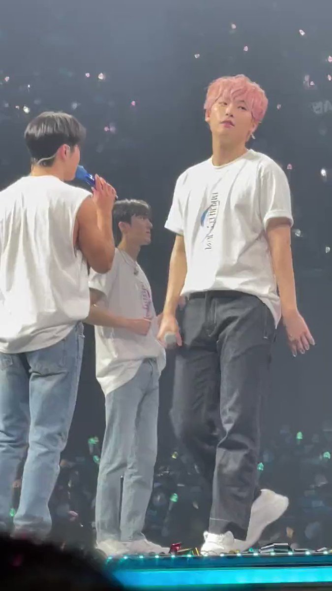 sf9 220121 - min.t (ミント)