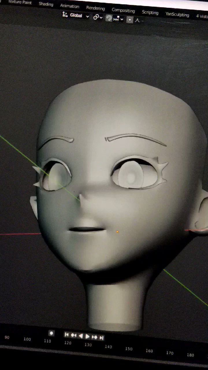 VedtomD (Open Commissions) (@VedtomD) / Twitter