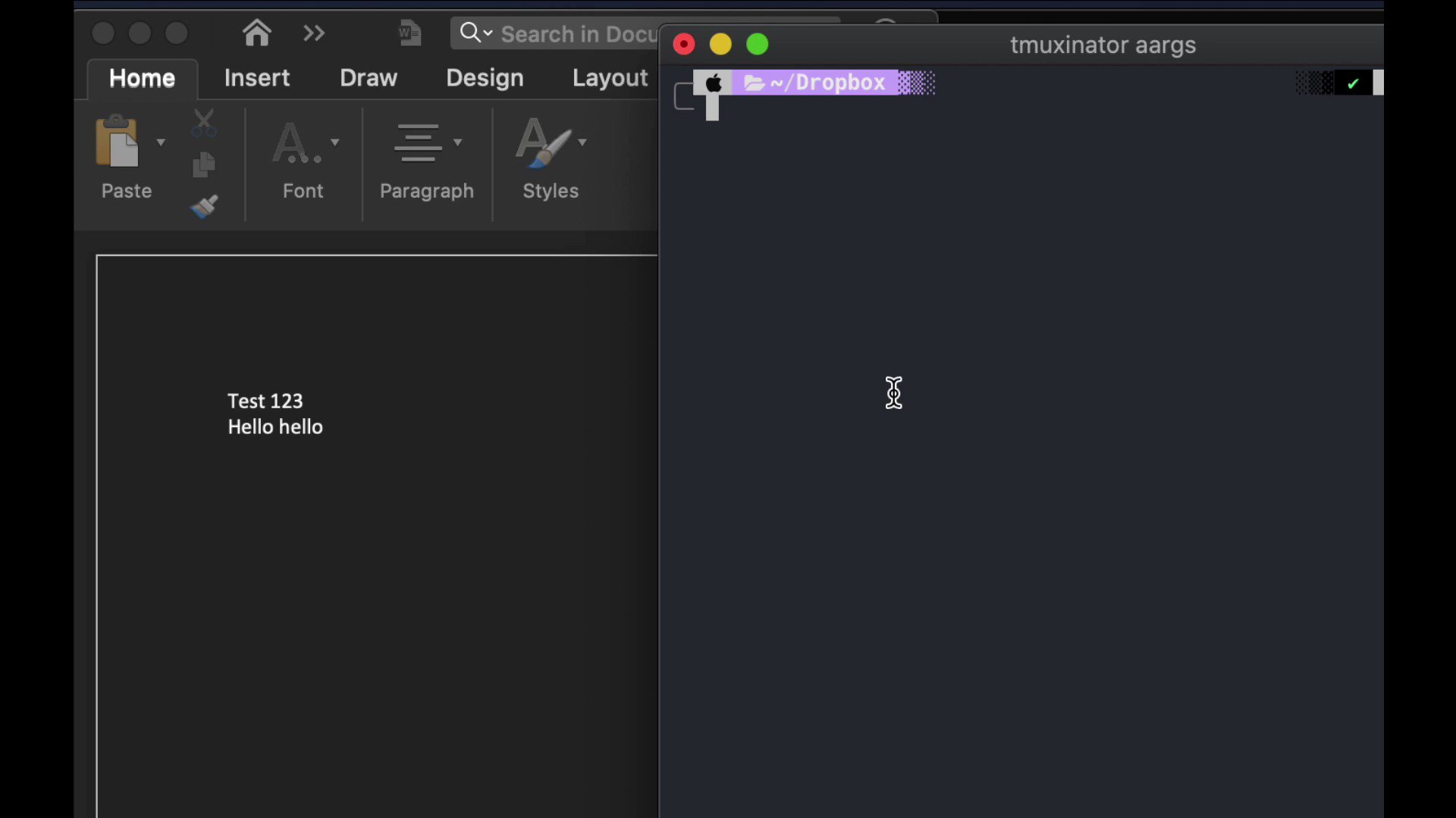 Learn Vim (@learnvim) / Twitter Learn Vim (@learnvim) / Twitter