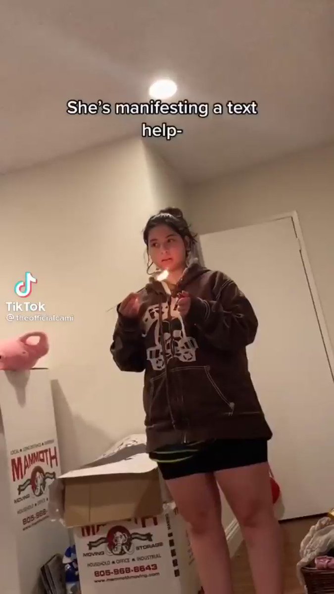 The Memes Archive On Twitter Rt Thememesarchive Shes Manifesting A