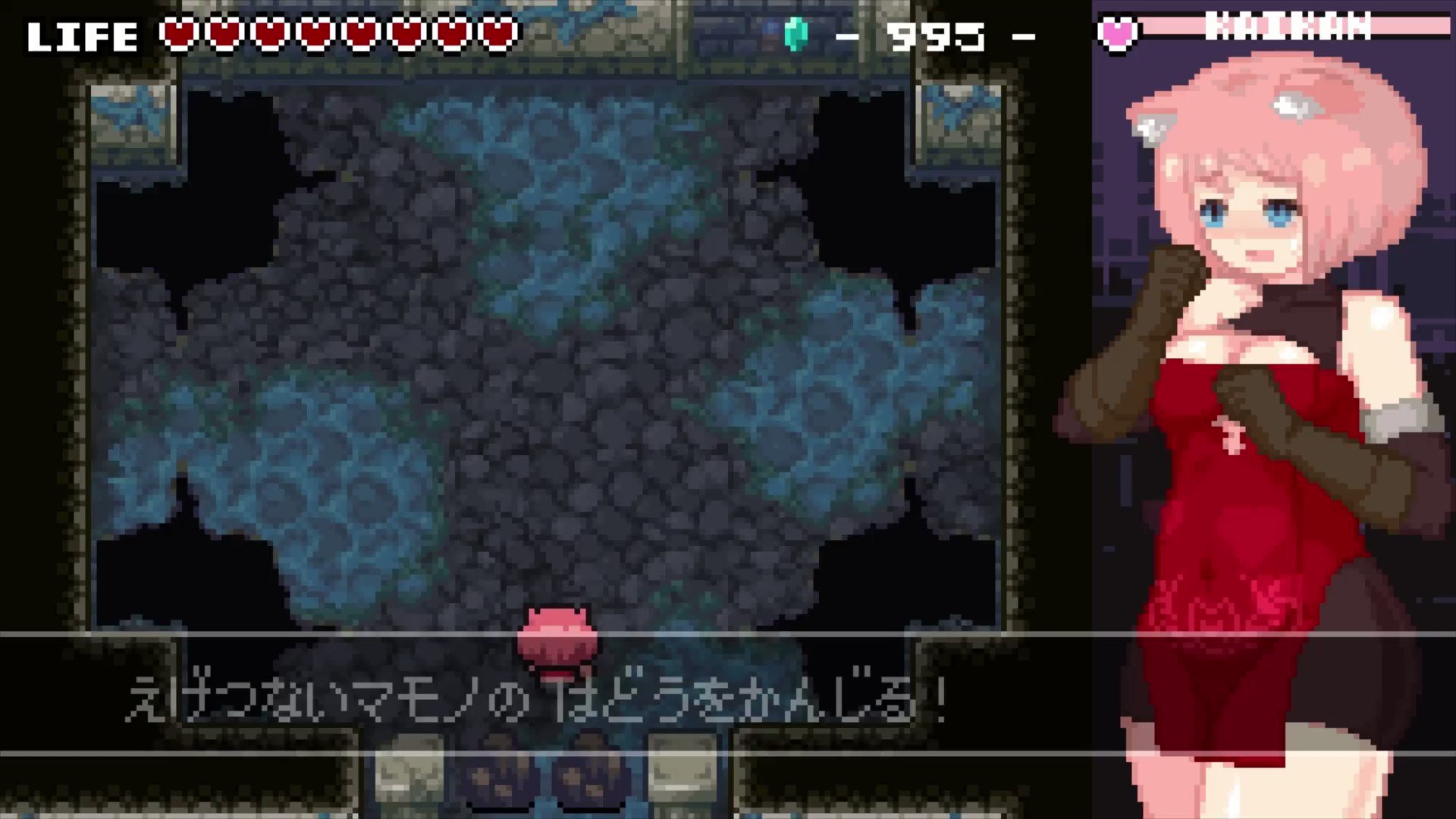 ハチハチダヌキ on Twitter: "【erozld ボス紹介動画】 ヘブンスパイダー 酸、糸、ジャンプといった三種類の攻撃を使い分けるぞ！ 厄介な攻撃が多いので近付かれたら逆方向に逃げ ...