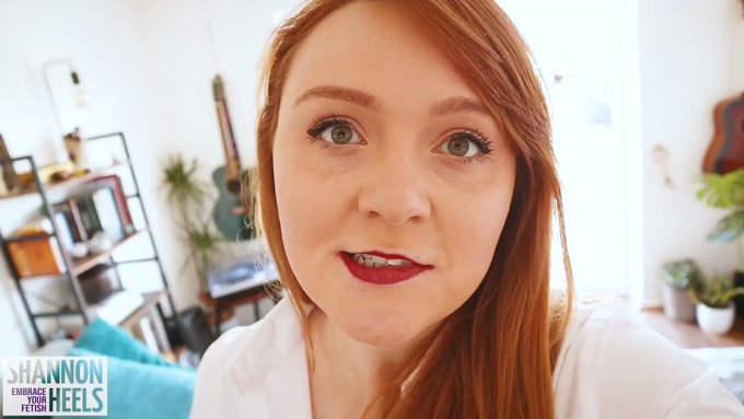 Tw Pornstars Shannon Huxley Free Onlyfans Heels Pure Taboo Videos