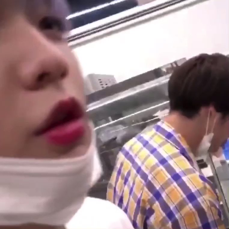 Hourly Soobin Csbshour Twitter