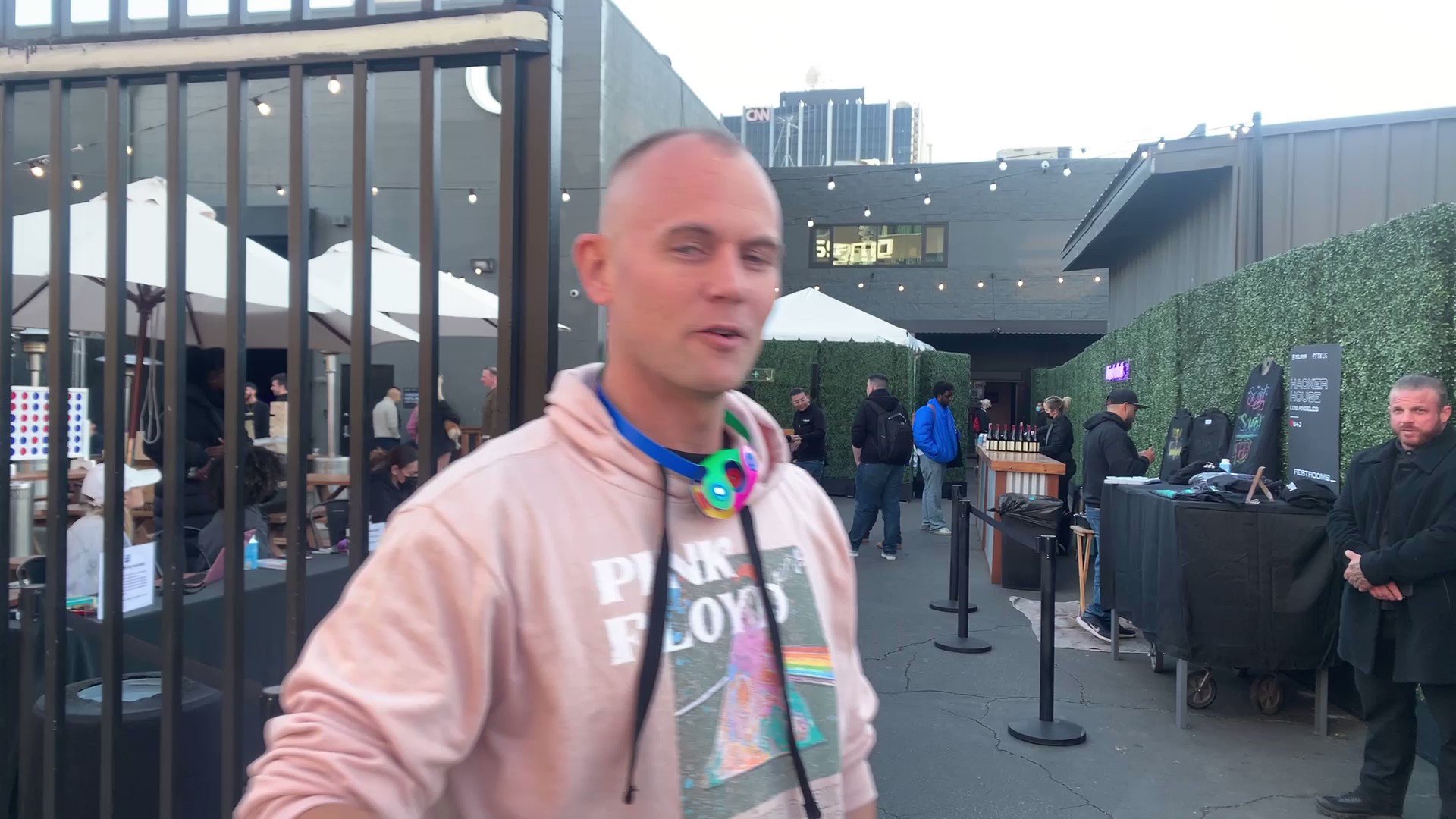 Brian J. Fox (@brianjfox) / Twitter