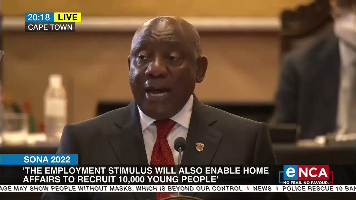 eNCA on Twitter: eNCA on Twitter: