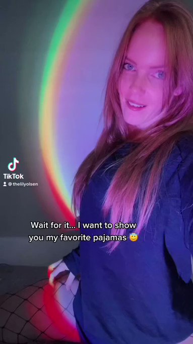 Tw Pornstars Lily Olsen Pictures And Videos From Twitter Page 6