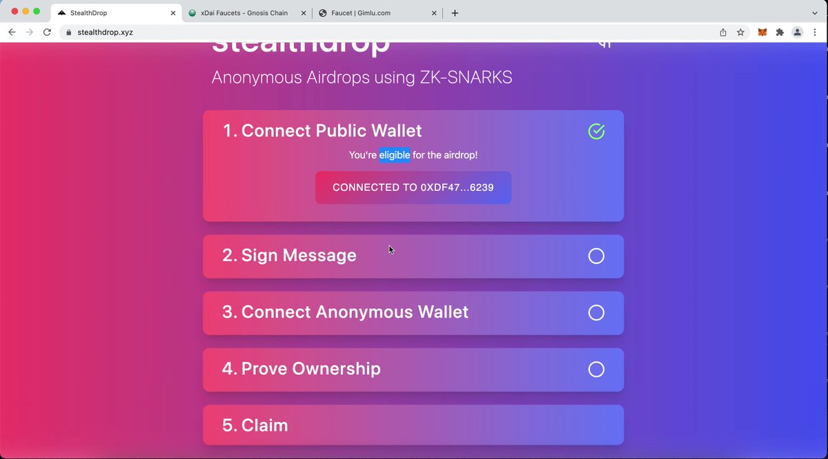 0xPARC's Threads – Thread Reader App