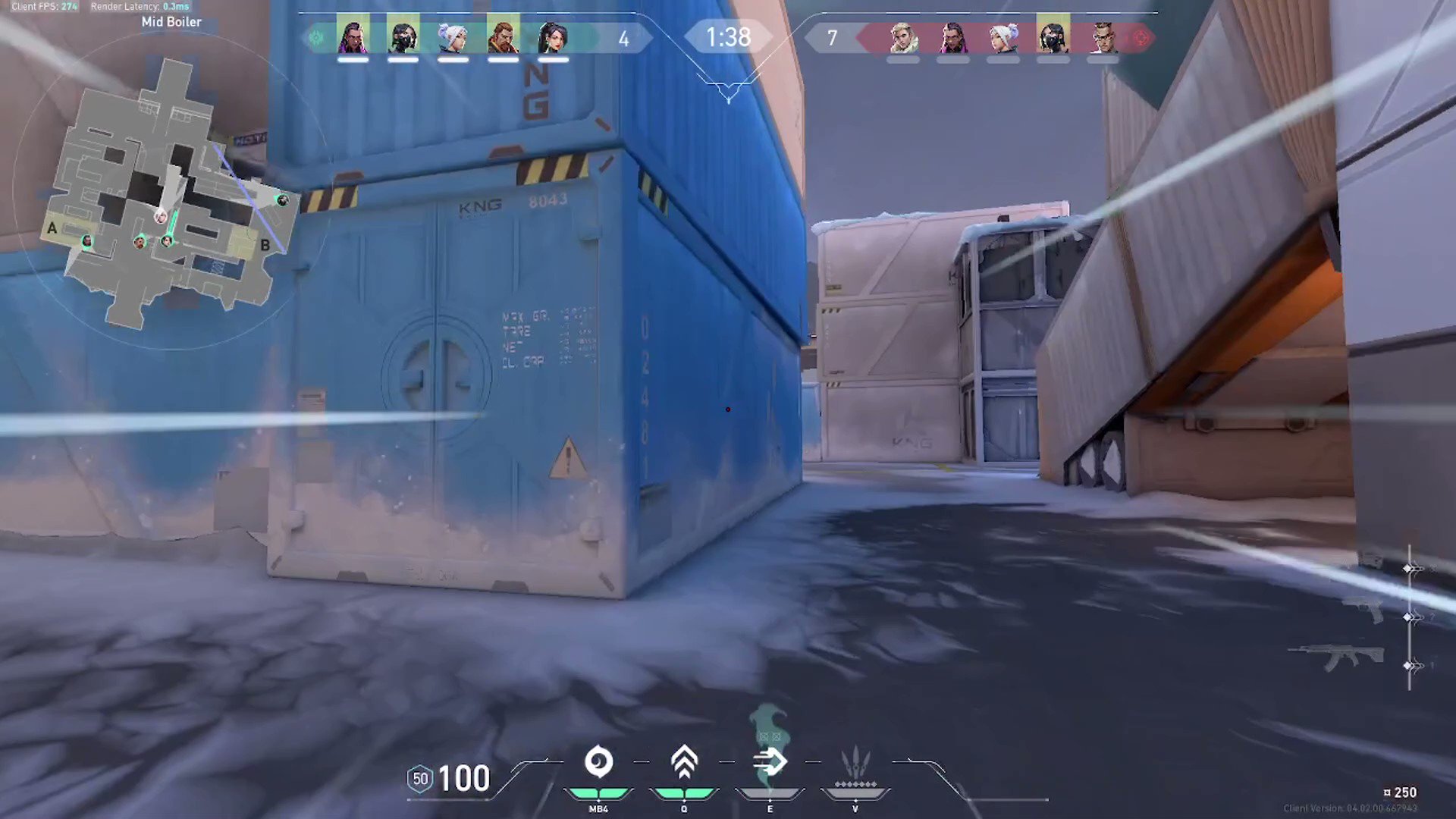 TSM FTX ZK on Twitter: "vandal https://t.co/SFt8P2tyqg" / Twitter