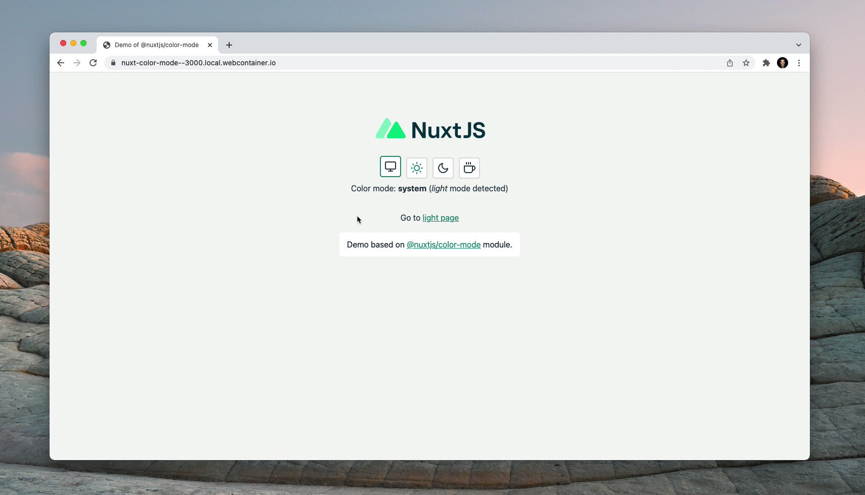 NuxtJS (@nuxt_js) / Twitter
