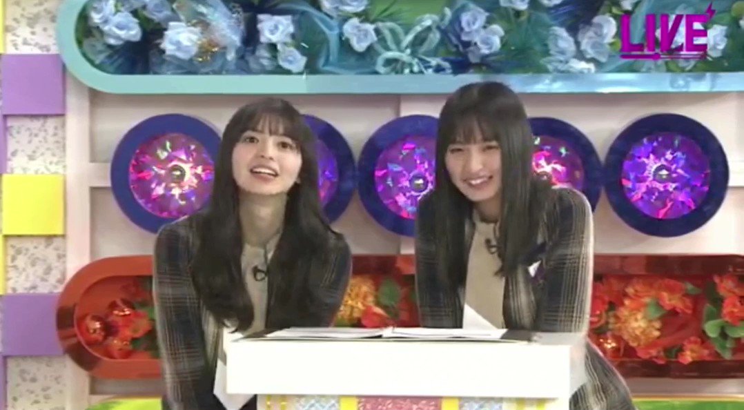 #ダレハナ #乃木坂46時間TV - posfie