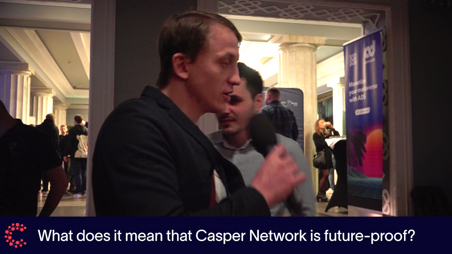 Casper (@Casper_Network) / Twitter