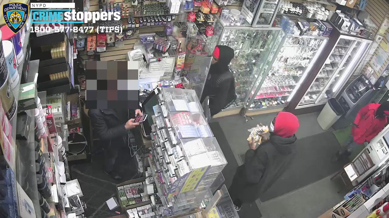 Nypd Crime Stoppers On Twitter 🚨wanted🚨for A Robbery Inside Of 12