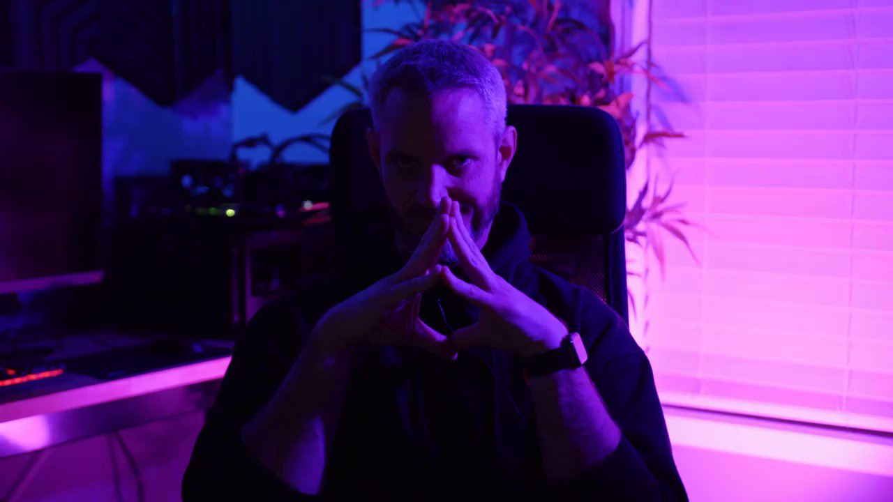 JayzTwoCents on Twitter: "Everyone is invited!!! https://t.co/BqUDrg45jh" / Twitter