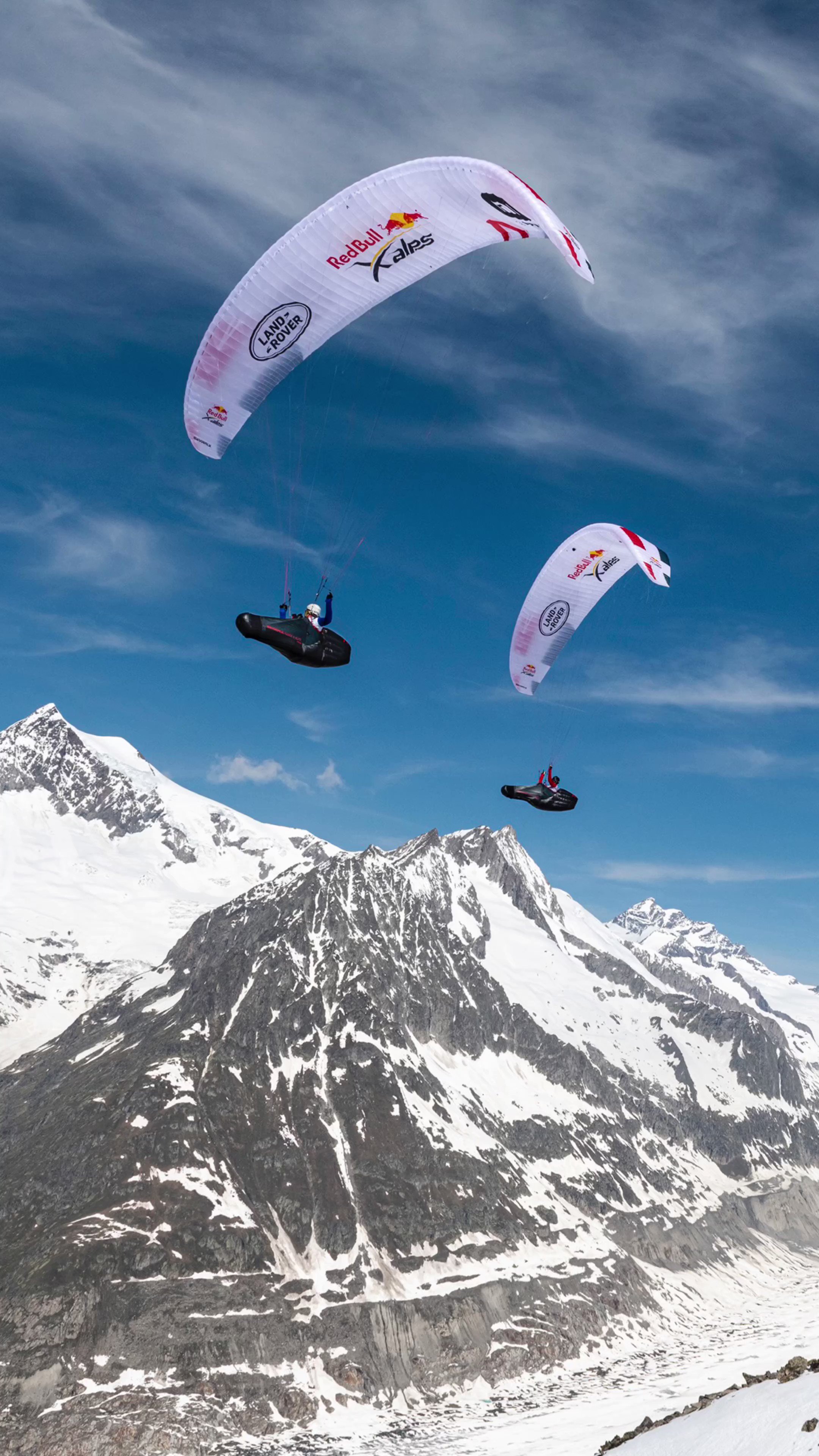 Red Bull X-Alps (@RedBullXAlps) / Twitter