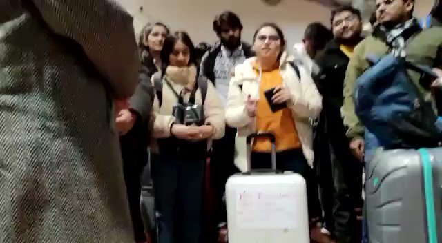 Aditya Raj Kaul on Twitter: "Indian Union Minister & India’s former Permanent Representative to ...