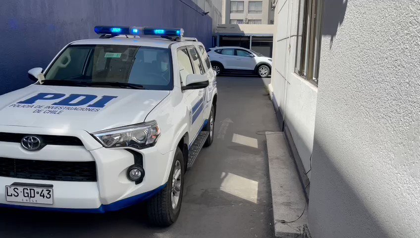 Pdi Chile On Twitter Detectives De La Brigada De Homicidios