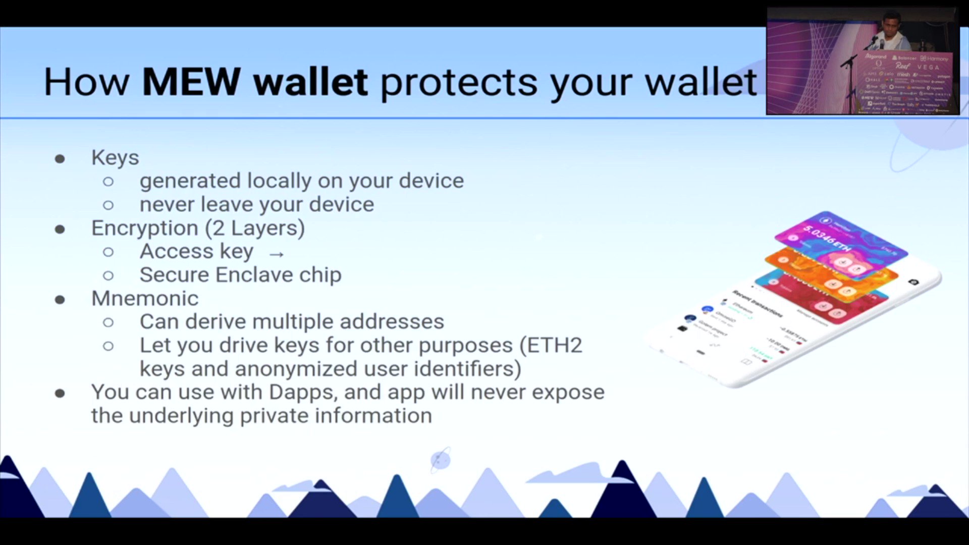 MyEtherWallet | MEW (@myetherwallet) / Twitter