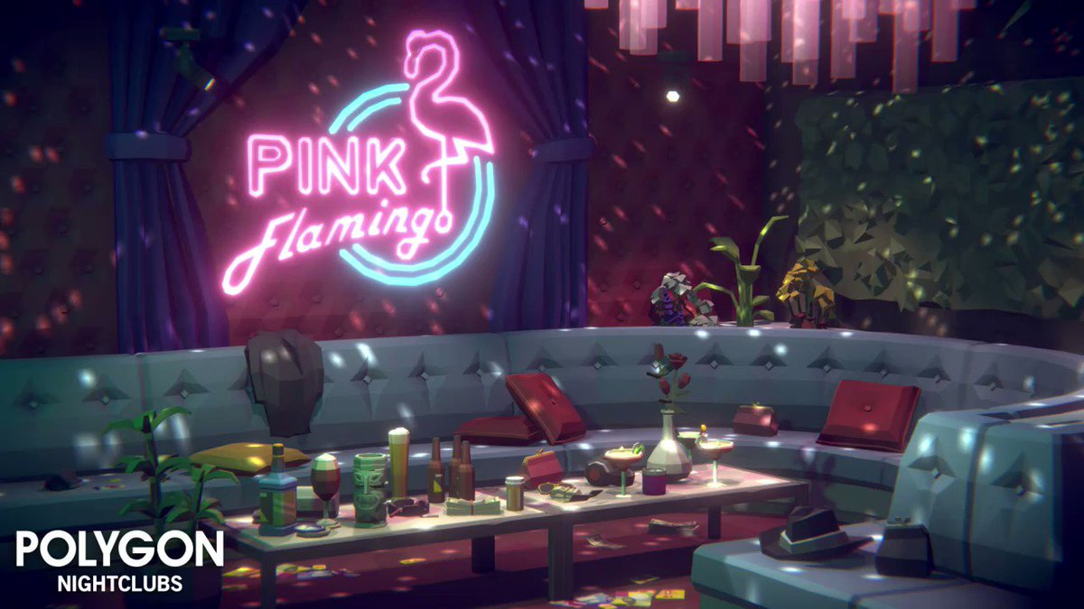 SyntyStudios on Twitter: "Step out of the day-to-day and into the fantasy with our newest ...