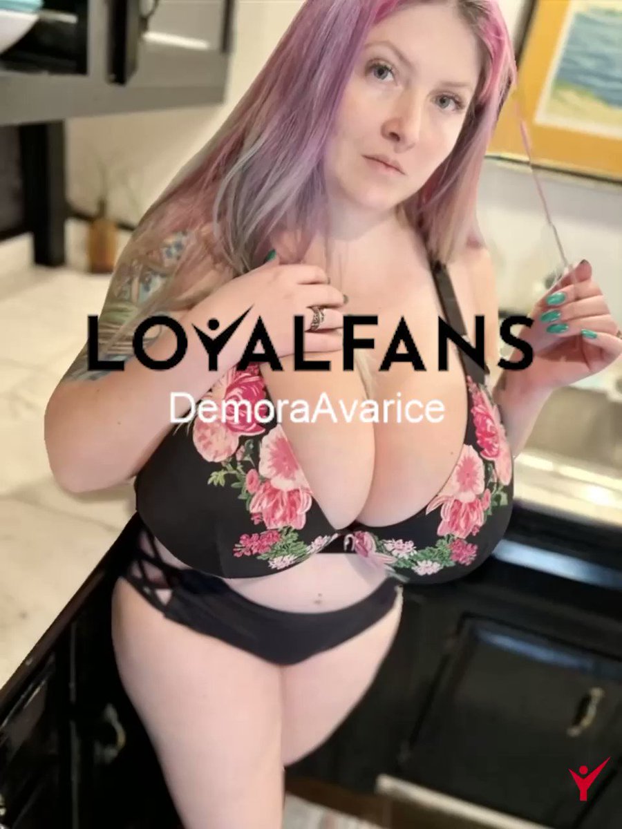 Demora Avarice on Twitter: "Made a thing.…