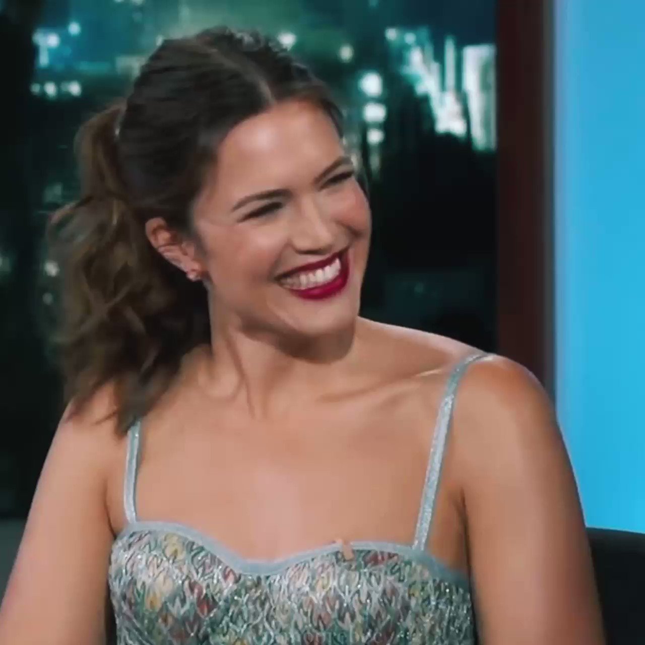 Mandy Moore On Twitter The Music Video For In Real Life Is Finally Here Made Possible And