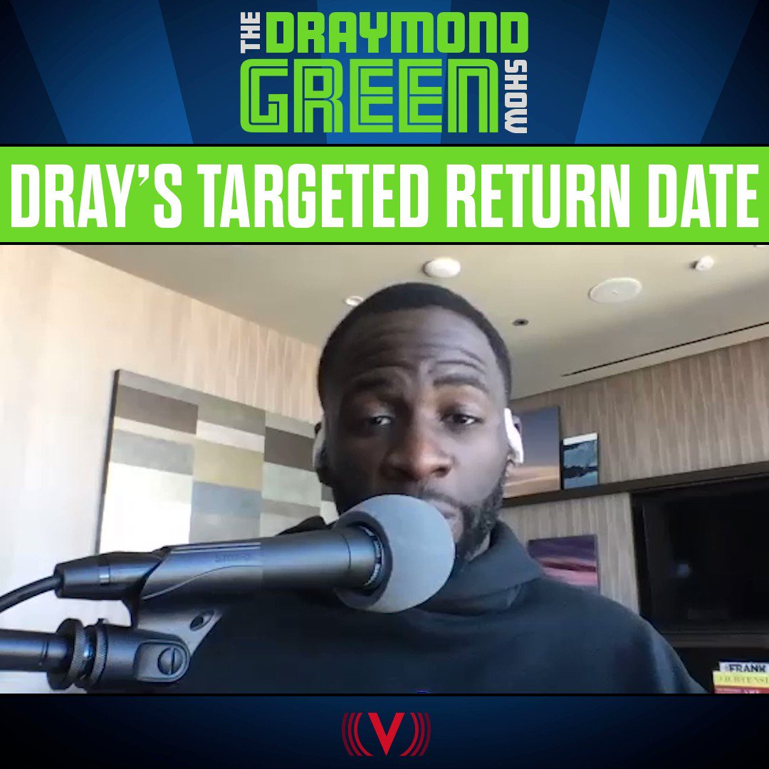 ClutchPoints on Twitter: ""I am targeting my return next Monday the 14th vs. the Wizards. That's ...