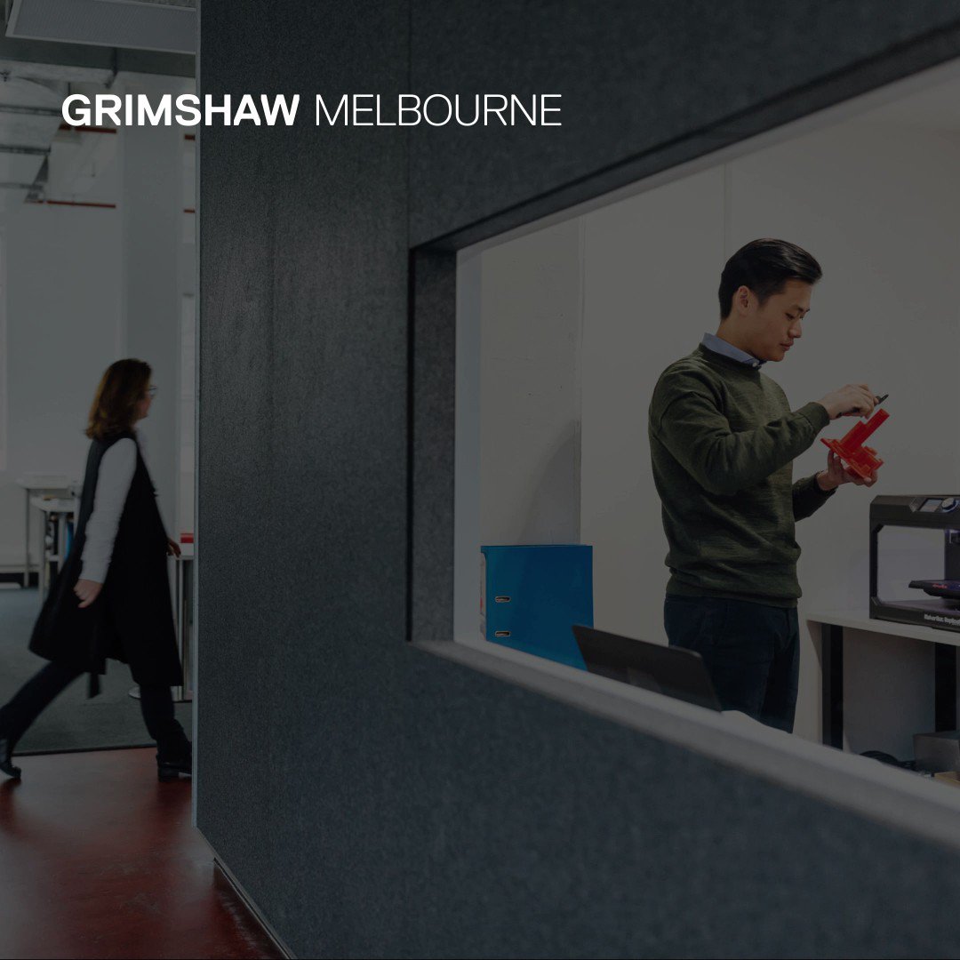 Grimshaw Architects (@GrimshawArch) / Twitter Grimshaw Architects (@GrimshawArch) / Twitter